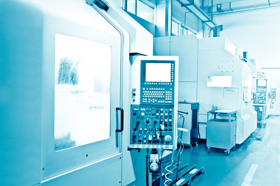 Prime Manufacturing Group: Precision CNC in Minneapolis